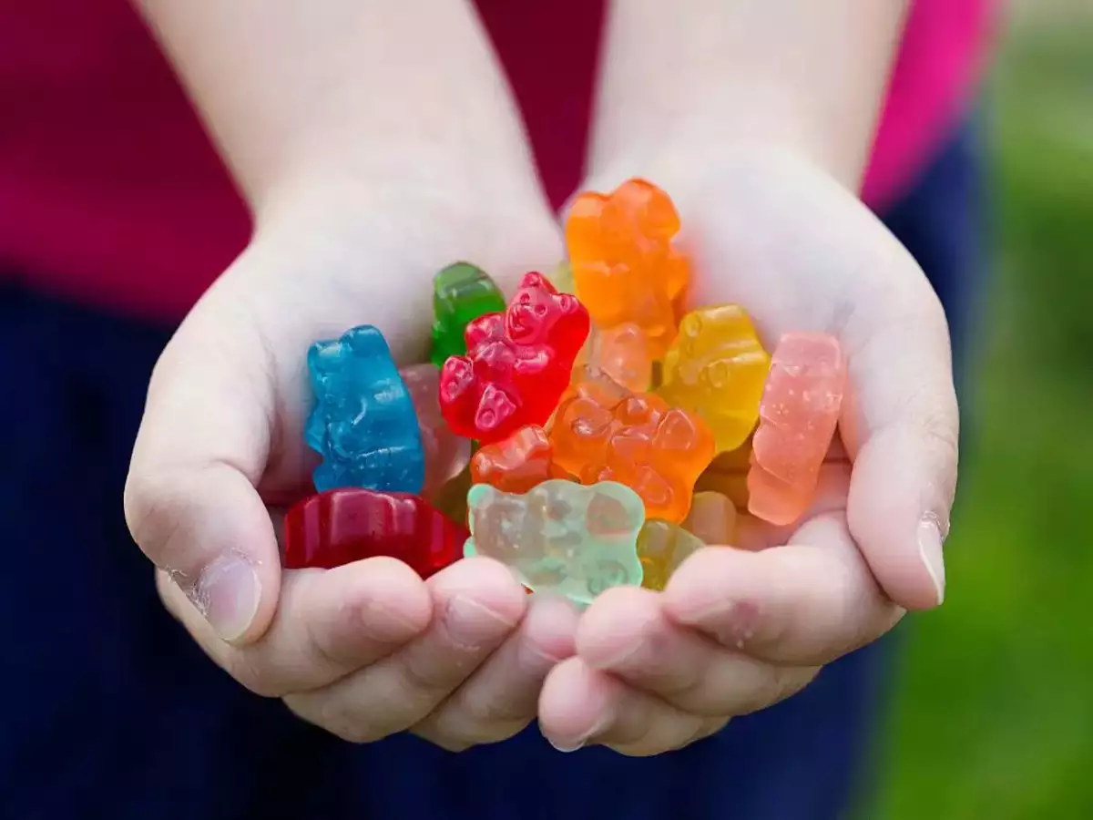 Gummy supplements That Support Your Health One Bite at a Time - Aurinutra